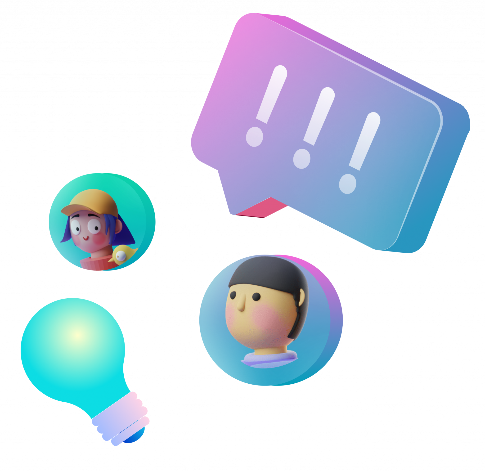 Moderation Team Case Study - Swivelt